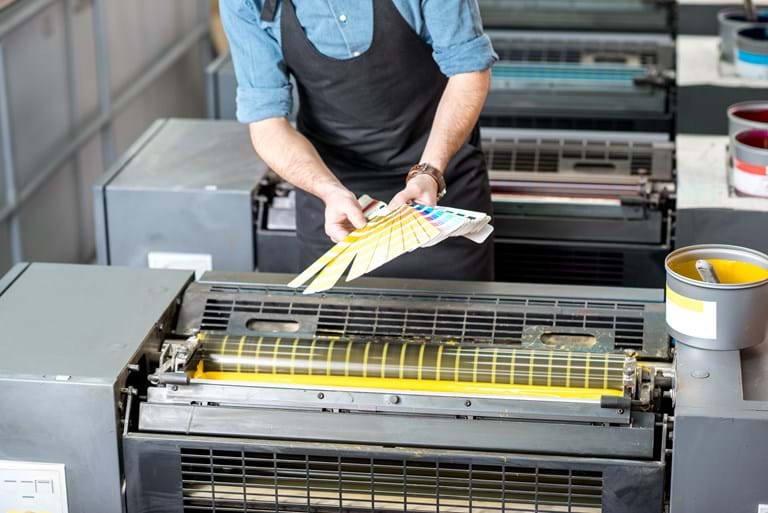 The Packaging Process