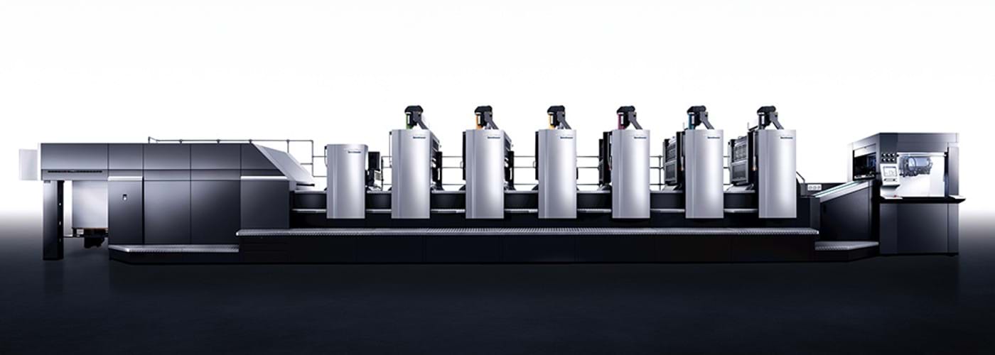 Litho Superpak PTY. LTD.